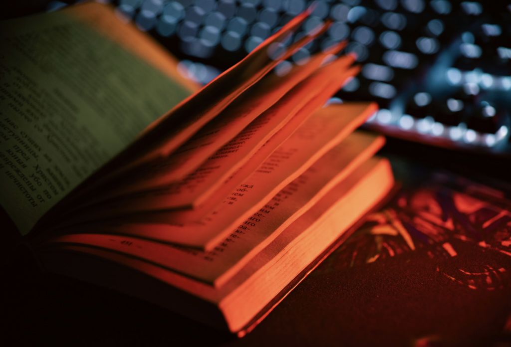 My Best Books Picks for 2024 - Jen Kane